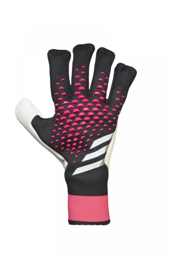 Adidas golmanske rukavice PREDATOR PRO FINGERSAVE PROMO OWN YOUR ...