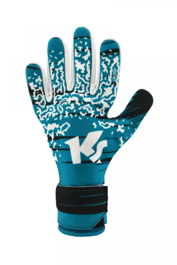 Keepersport golmanske rukavice VARAN7 CHALLENGE NC GAME OF POWER | Sportzon