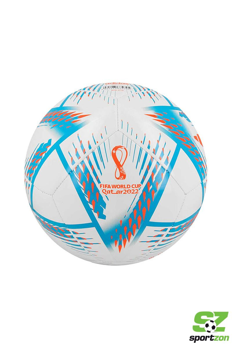 Adidas lopta za fudbal AL RIHLA CLUB | Sportzon