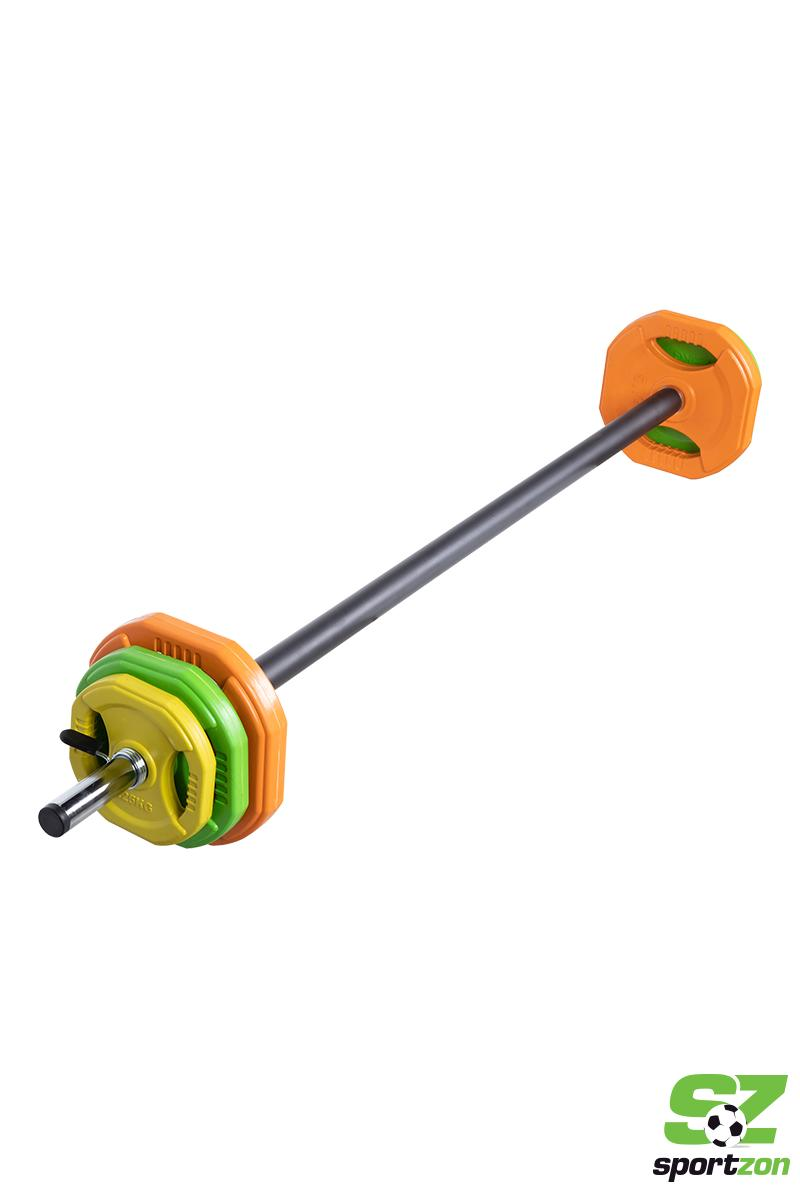 Body pump set 20KG | Sportzon
