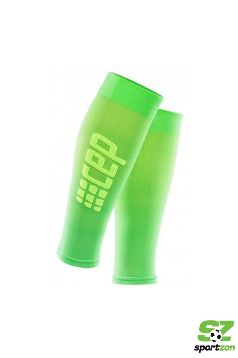 Cep KOMPRESIVNI ULTRA TANKI STEZNICI ZA LISTOVE 2.0 viper/green | Sportzon