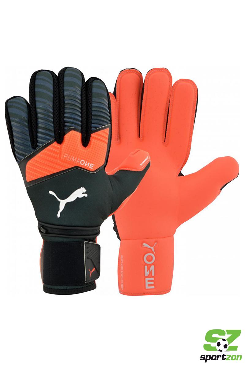 Puma golmanske rukavice ONE PROTECT 1 RC | Sportzon