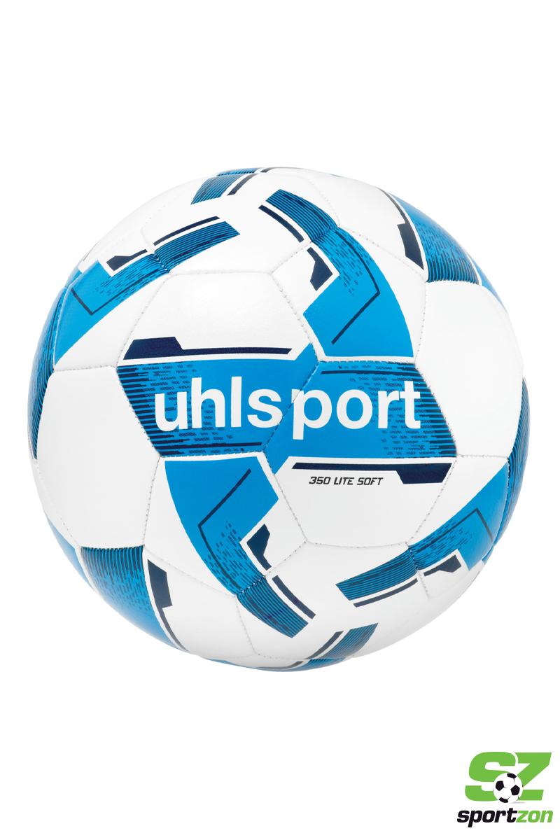 Uhlsport lopta za fudbal LITE SOFT 350 100172302 | Sportzon