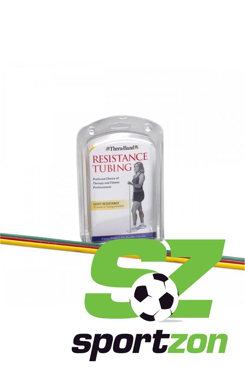 Thera Band Set Guma | Sportzon