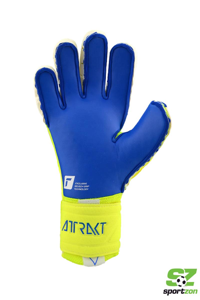 Reusch golmanske rukavice ATTRAKT DUO | Sportzon