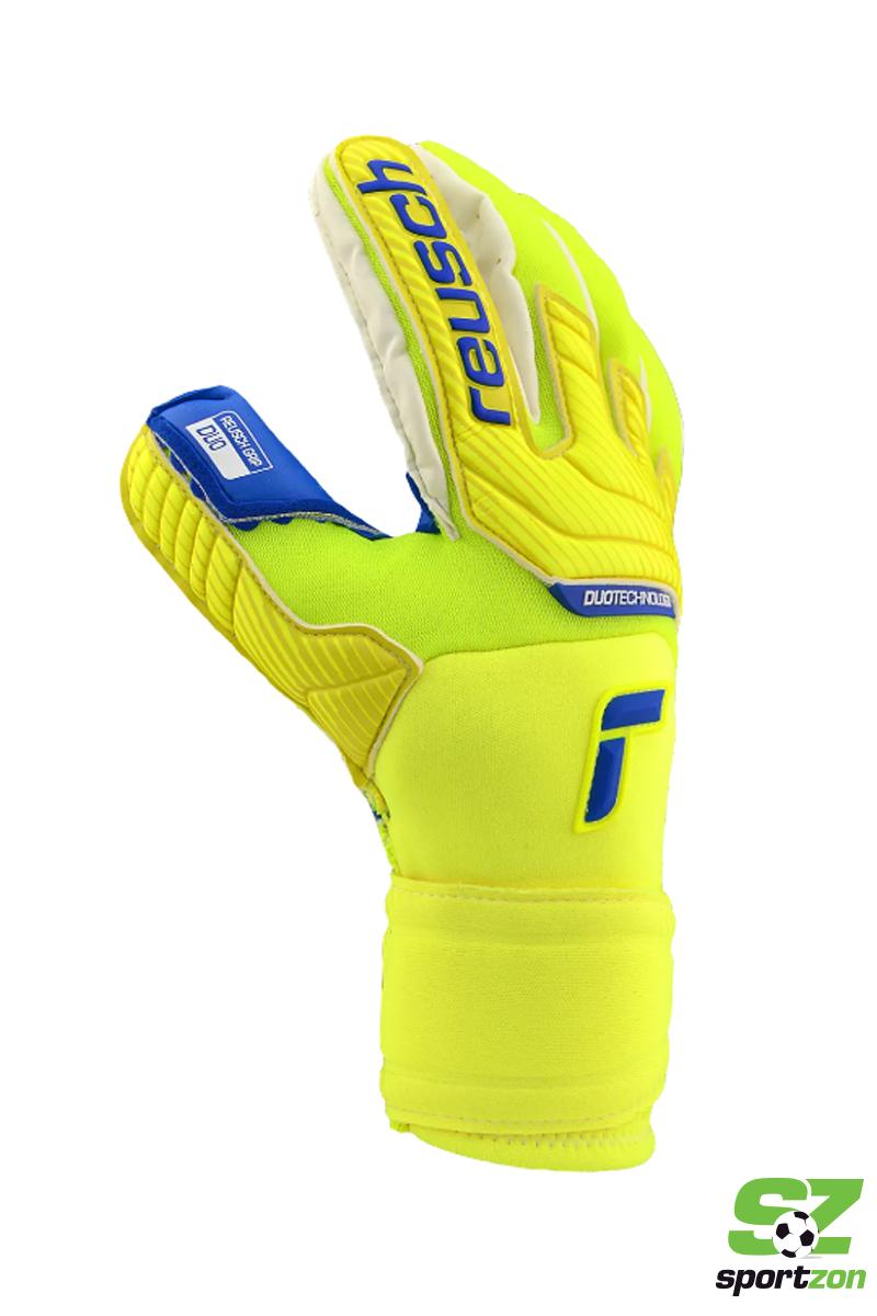Reusch golmanske rukavice ATTRAKT DUO | Sportzon