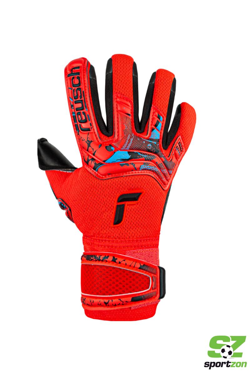 Reusch golmanske rukavice ATTRAKT DUO | Sportzon