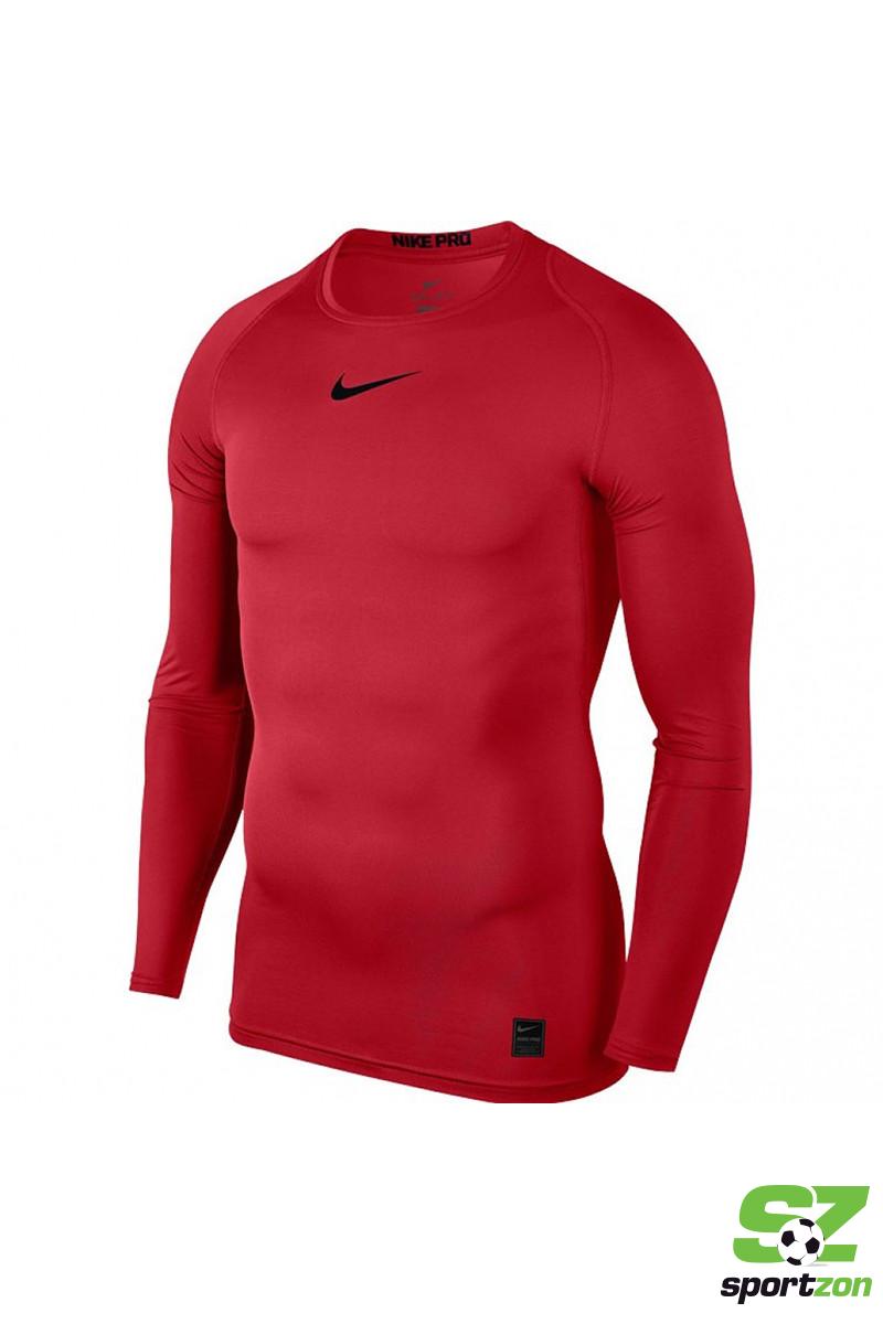 Nike termo majica TOP CRVENA | Sportzon