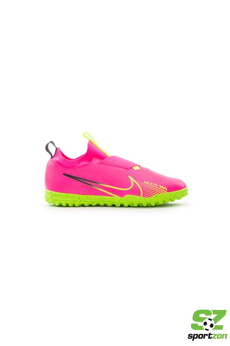 Nike patike za fudbal zoom mercurial vapor 15 academy tf junior | Sportzon
