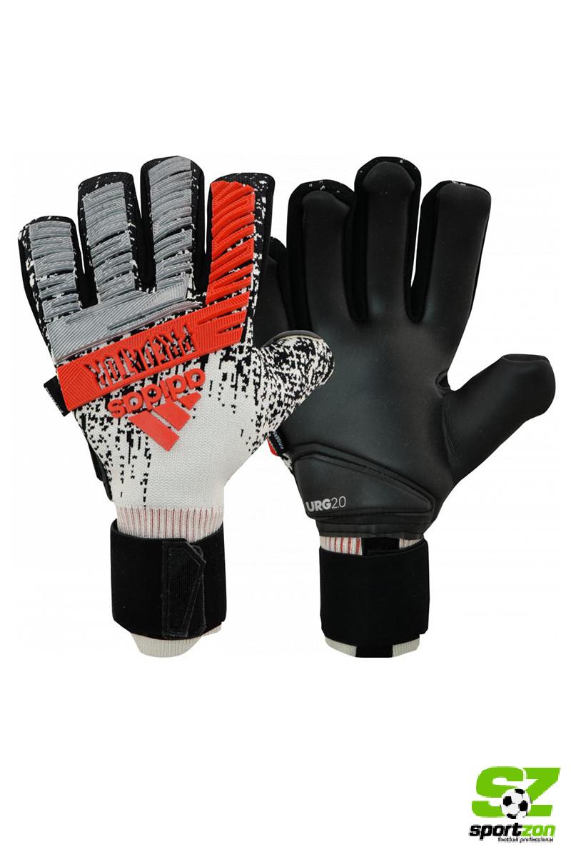 Adidas golmanske rukavice PREDATOR PRO FINGERSAVE | Sportzon