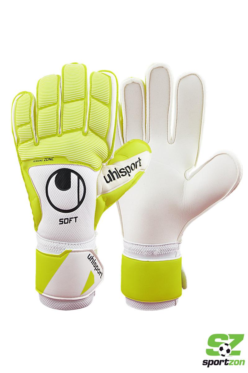 Uhlsport golmanske rukavice PURE ALLIANCE SOFT PRO | Sportzon