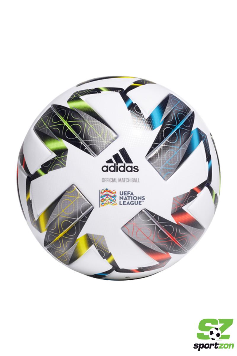 Adidas lopta za fudbal UEFA NATIONS LEAGUE PRO SOCCER | Sportzon
