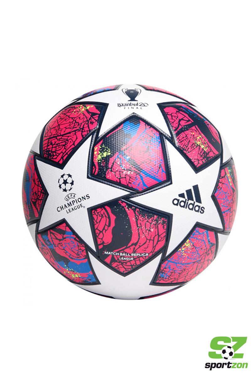 Adidas lopta za fudbal FINALE INSTAMBUL | Sportzon