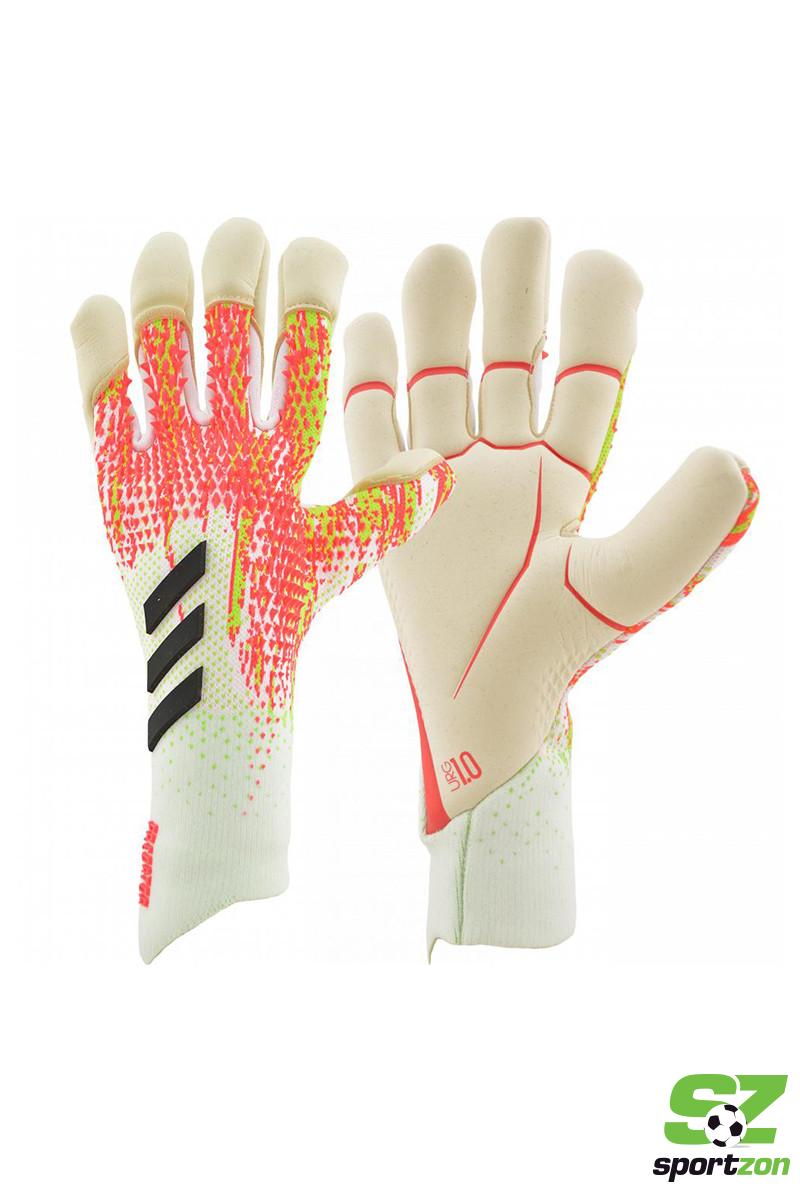 Adidas golmanske rukavice PREDATOR GL PRO HYBRID PROMO | Sportzon