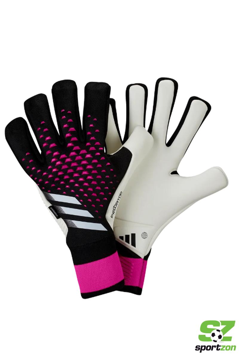 Adidas golmanske rukavice PREDATOR PRO FINGERSAVE PROMO OWN YOUR ...