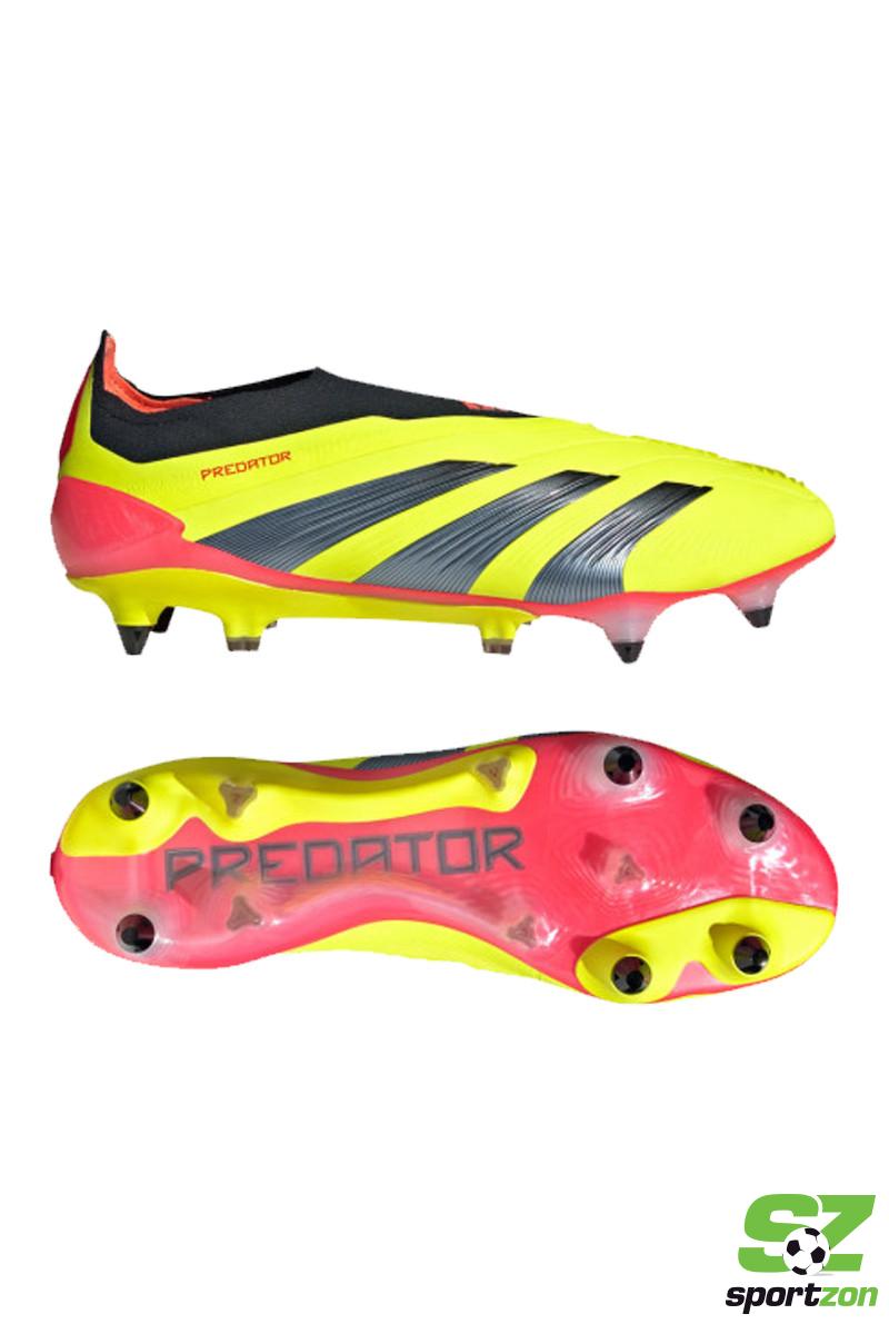 Adidas kopačke PREDATOR ELITE LACELESS SG | Sportzon