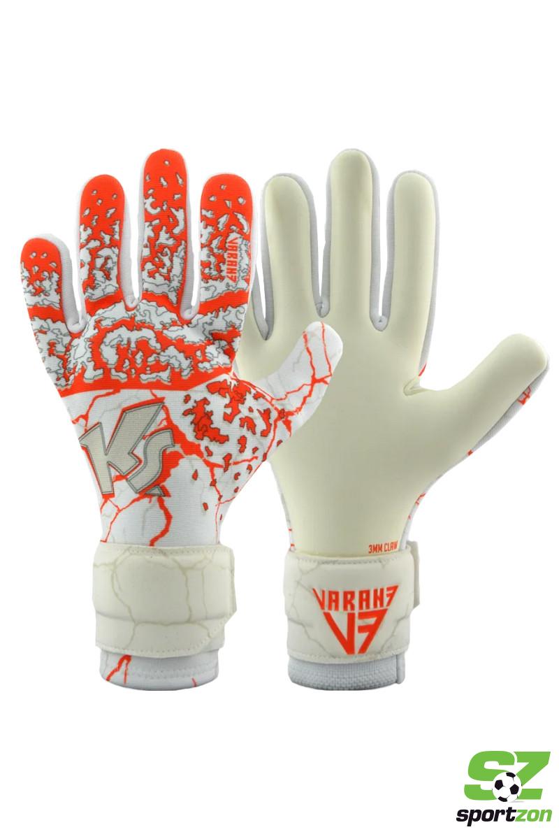 KEEPERSPORT golmanske rukavice VARAN7 CHALLENGE NC GAMEBREAKER | Sportzon